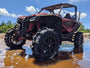 Terache Aztex XL | Lightweight ATV/UTV Mud Tire with Aggressive Tread