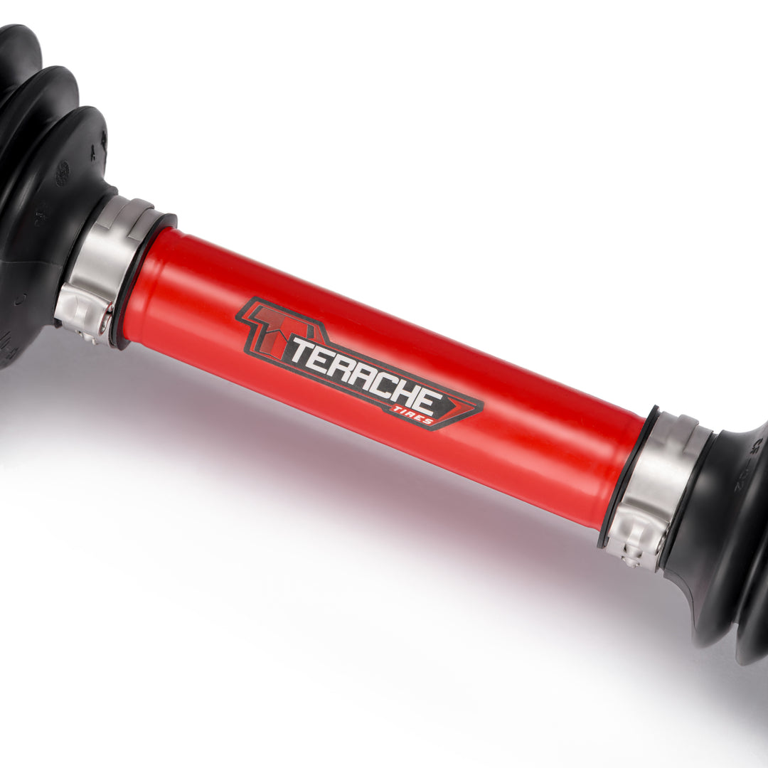 Honda Foreman & Rubicon 500 520 HD Front Right Axle | Heavy Duty CV ...
